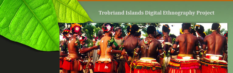 Trobriand Islands DEP
